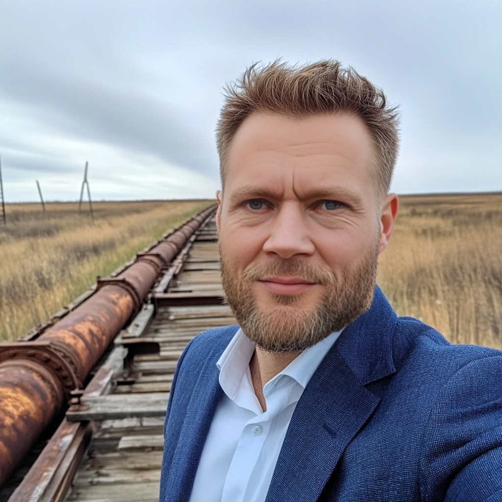 Ausgerechnet die Ukraine ermöglicht es Russland, weiterhin Geld mit dem ... Ausgerechnet die Ukraine ermöglicht es Russland, weiterhin Geld mit dem ...